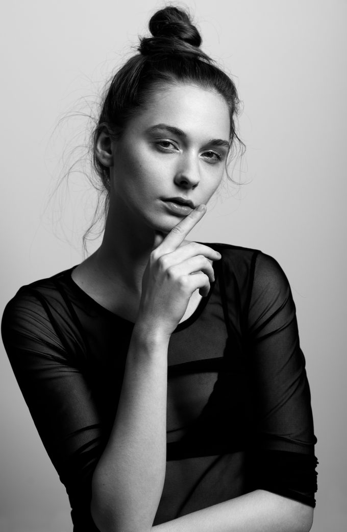 Modeling – how to become a model? - Thomas Voland
